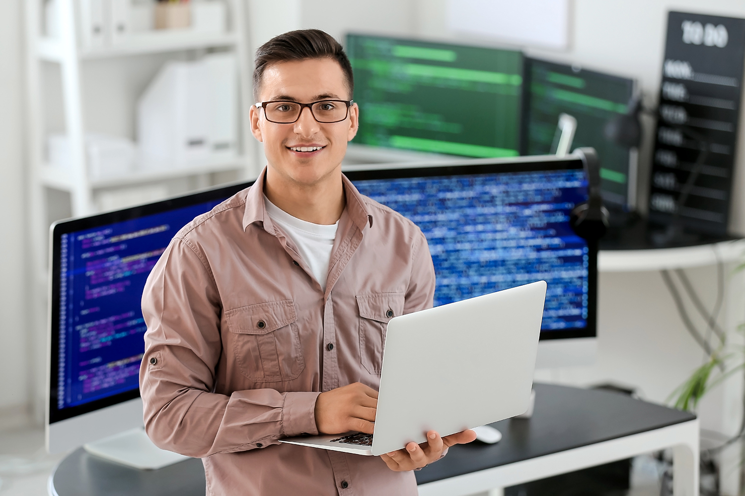 Najlepsze zarobki w IT - na czym polega praca data scientista ...